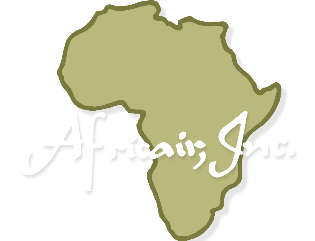 Who We Are - About Africair, Inc.